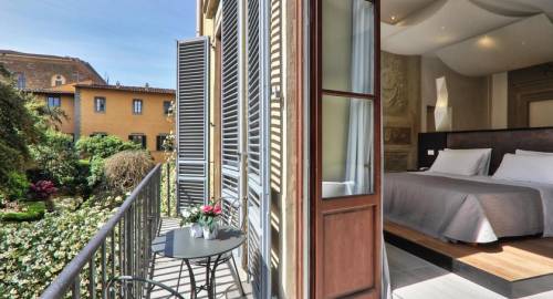 Palatul Pitti si Gradinile Boboli din Florenta, Italia - Infotour.ro